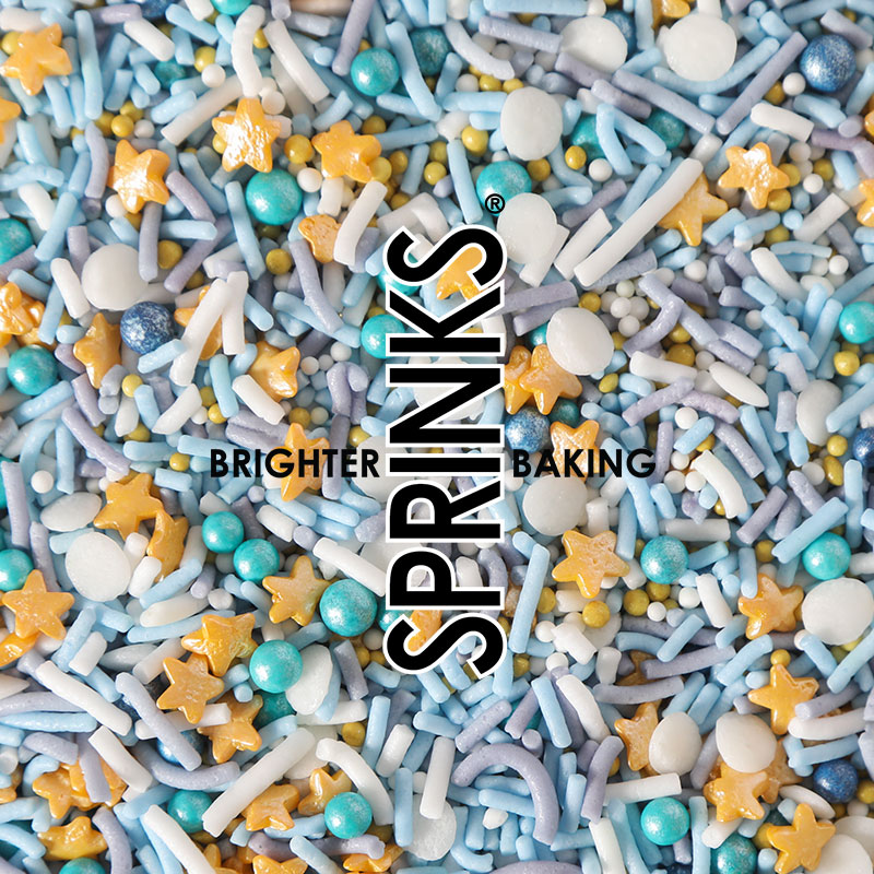 Sprinks - Page 3 | Bake Group